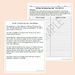 Cellular Structure and Function NO PREP Unit Bundle | Made By Teachers