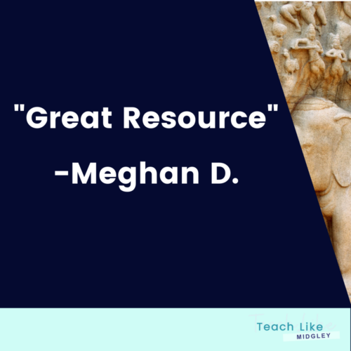 Ancient India: The Caste System | Made By Teachers