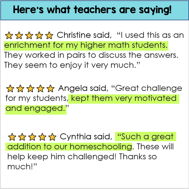 Add & Subtract Tens - Place Value Task Cards for 1st Grade Math ...