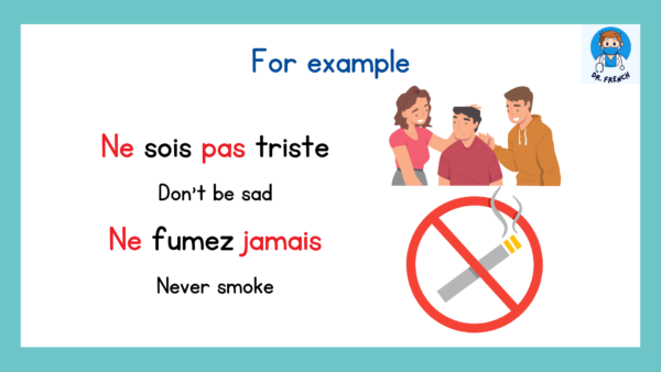 L'impératif. French Imperative Lesson and Activities. Google Slides ...