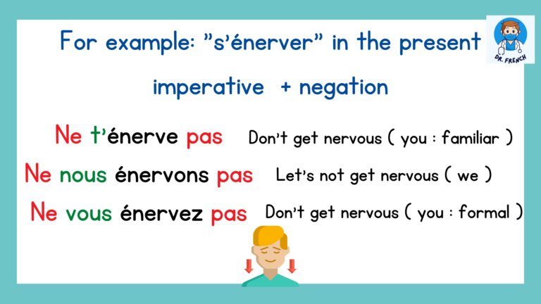 L'impératif. French Imperative Lesson and Activities. Google Slides ...