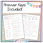 Spanish Daily Routine and Reflexive Verbs Worksheets | Made By Teachers