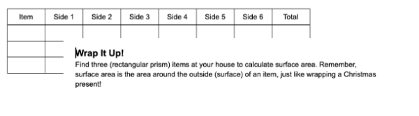 Complete Online Distance Learning 5th Math Bundle Geometry ...