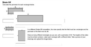 Complete Online Distance Learning 5th Math Bundle Geometry ...