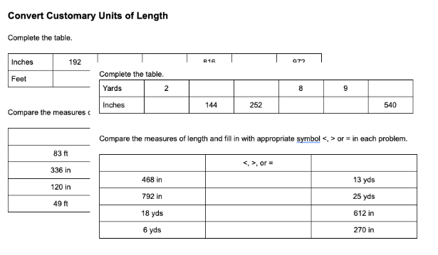 Complete Online Distance Learning 5th Math Bundle Geometry ...