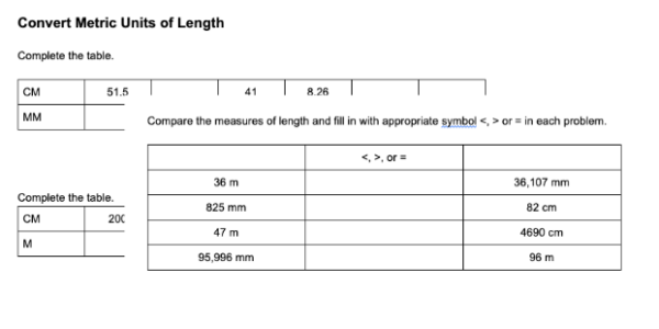 Complete Online Distance Learning 5th Math Bundle Geometry ...