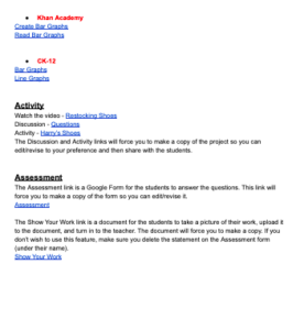 Complete Online Distance Learning 5th Math Bundle Data and Probability ...