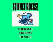 Complete Online Distance Learning Thermal Energy Device 7.PS1.6, MS-PS1 ...