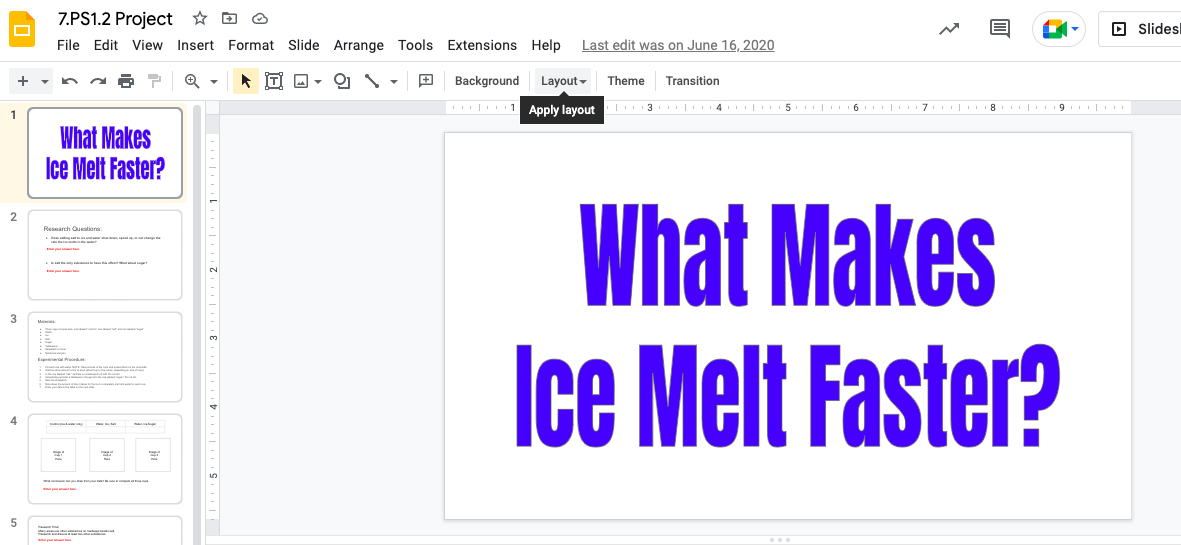 Complete Online Distance Learning Physical Science Bundle 7.PS, MS-PS ...