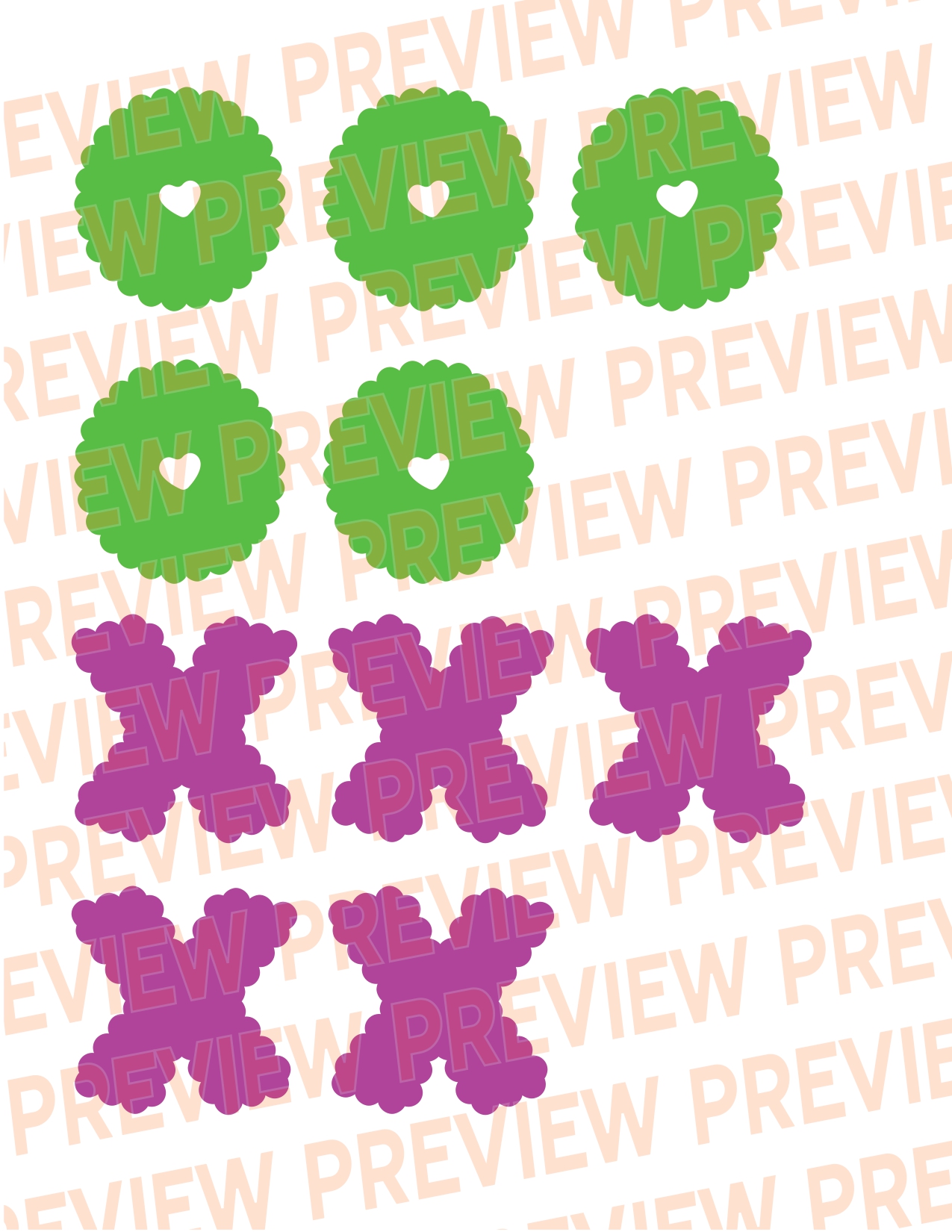 VIPKid Level 2 Interactive Sight Word Tic Tac Toe Reward Set | Made By ...