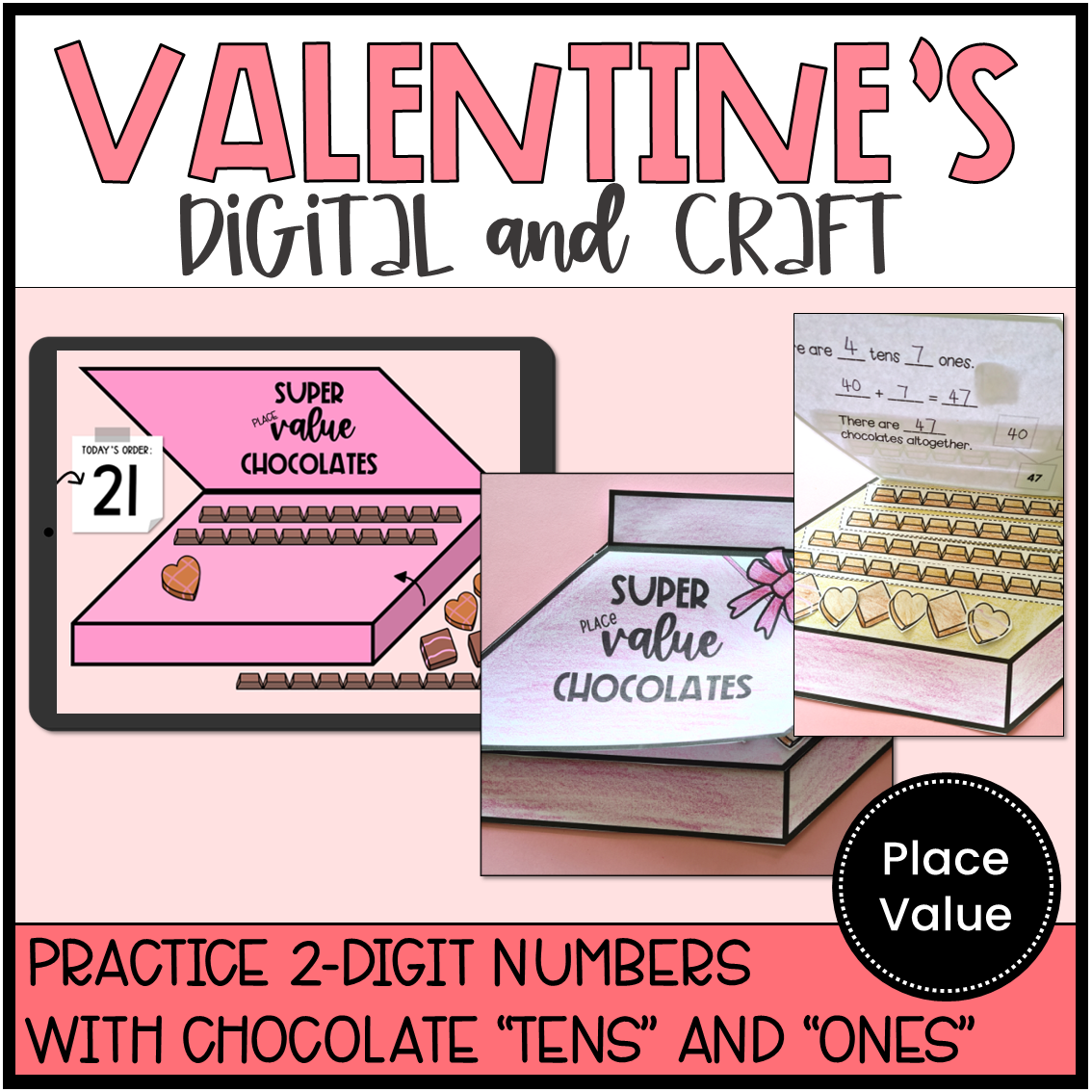 Valentine's Day | Made By Teachers