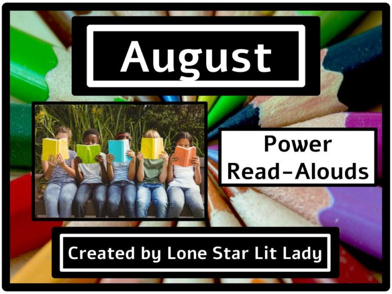 Responsibility Power Read-Aloud | Made By Teachers