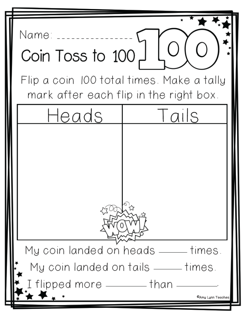 Superhero Themed 100th Day Whole-School License Bundle | Made By Teachers