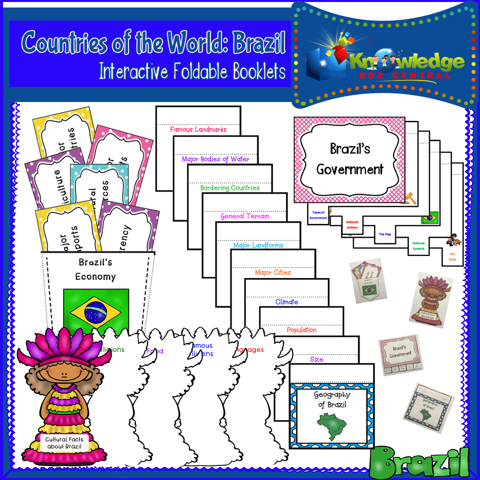 Harriet Tubman Interactive Foldable Booklets | Made By Teachers
