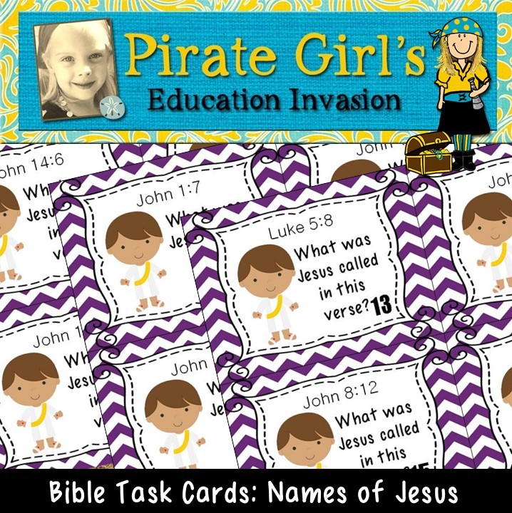 Devotions Weekly: Birth of Jesus | Made By Teachers