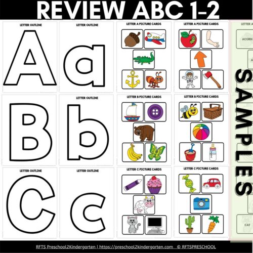 OUR FIVE SENSES CURRICULUM | LESSONS AND PRINTABLES | MATH LITERACY ...