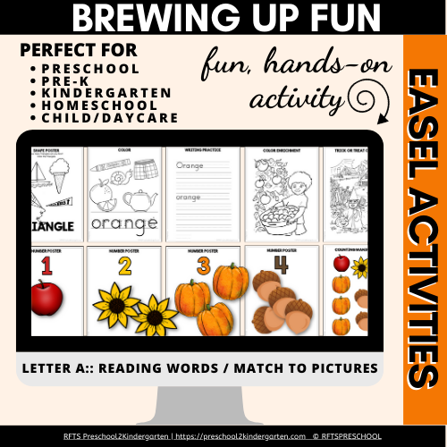 HALLOWEEN BREWING UP FUN CURRICULUM | LESSONS AND PRINTABLES | MATH ...