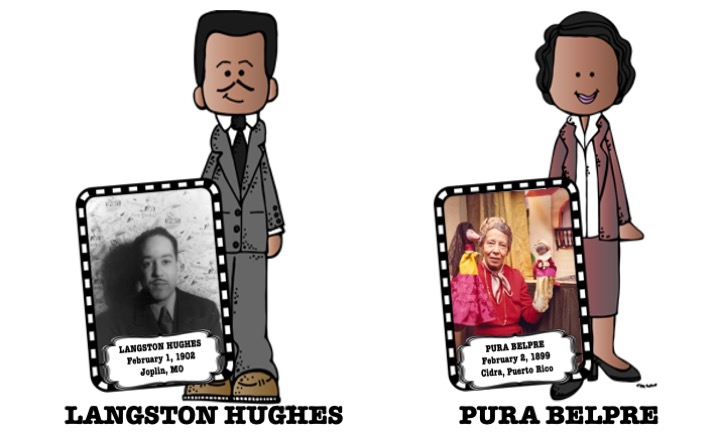 CLASSROOM DECOR History Themed Classroom Calendar - February ...