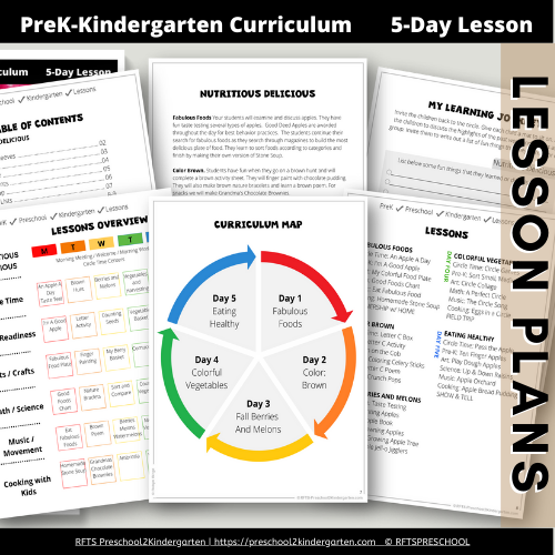THE GREAT OUTDOORS IN WINTER CURRICULUM | LESSONS AND PRINTABLES | MATH ...