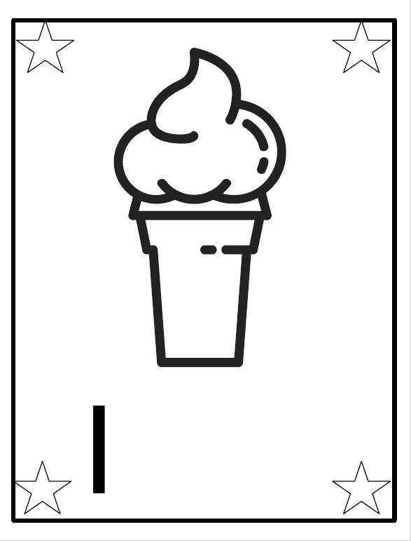 Big Preschool & Kindergarten Coloring pages | Made By Teachers