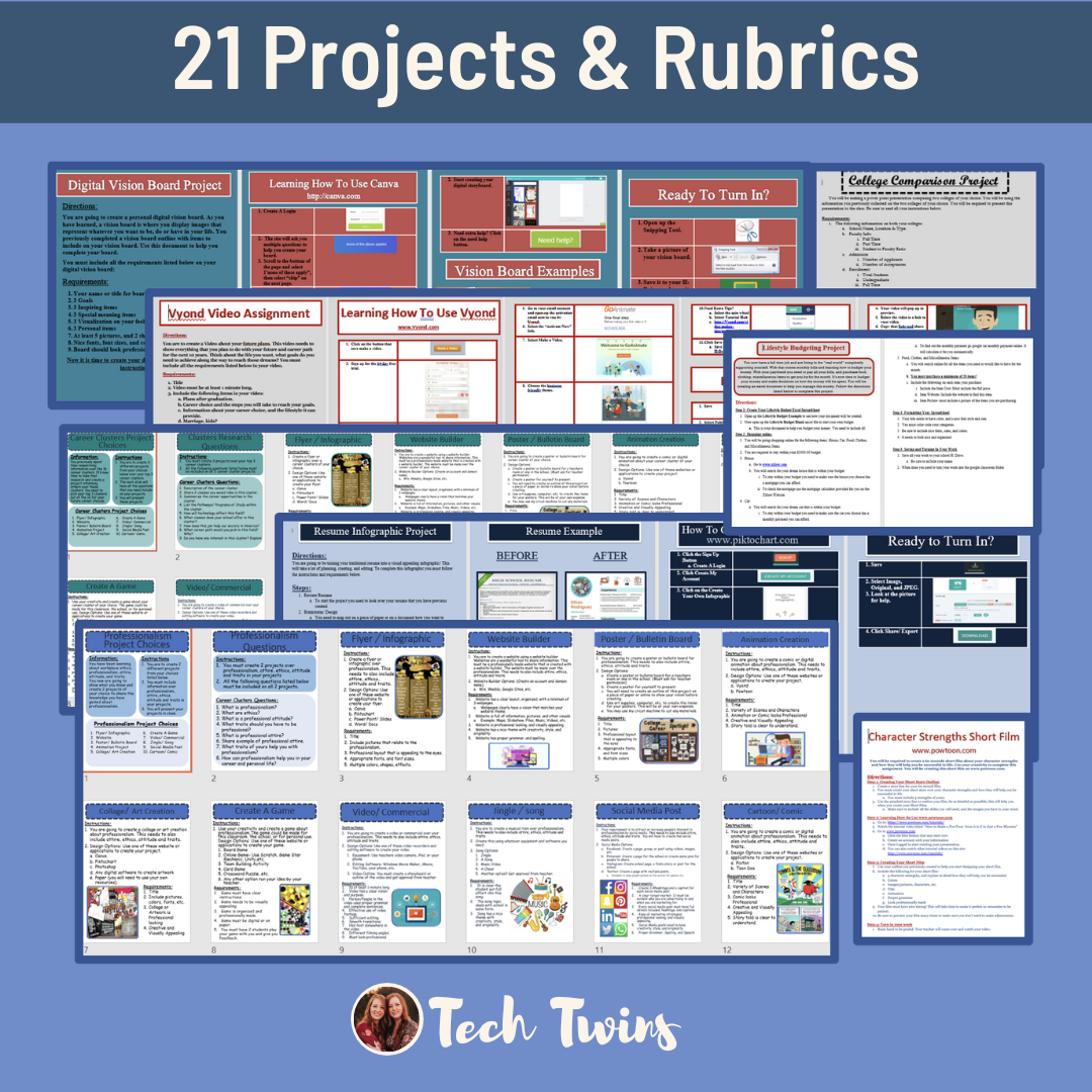 Career Exploration Course & Bundle- 1 Semester | Made By Teachers