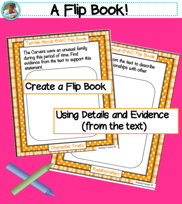 George Washington Carver Nonfiction Reading Comprehension Unit | Made ...