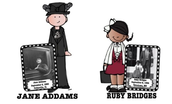 CLASSROOM DECOR History Themed Classroom Calendar - September ...