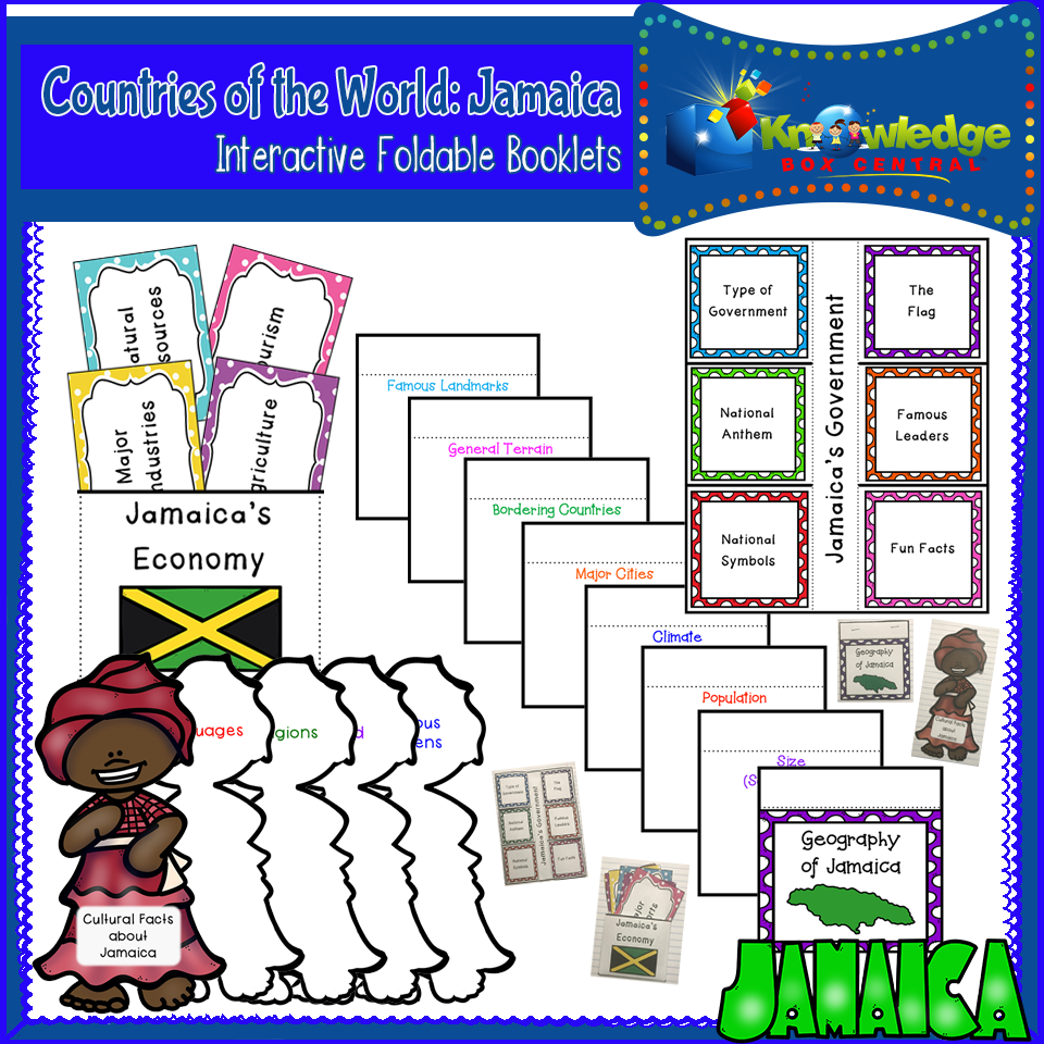 New York State History Lapbook Journal / Interactive Notebook | Made By ...