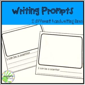 What Is a Scientist Interactive Notebook | Made By Teachers