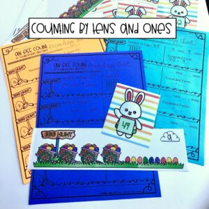 Spring Math Center Activities | Made By Teachers
