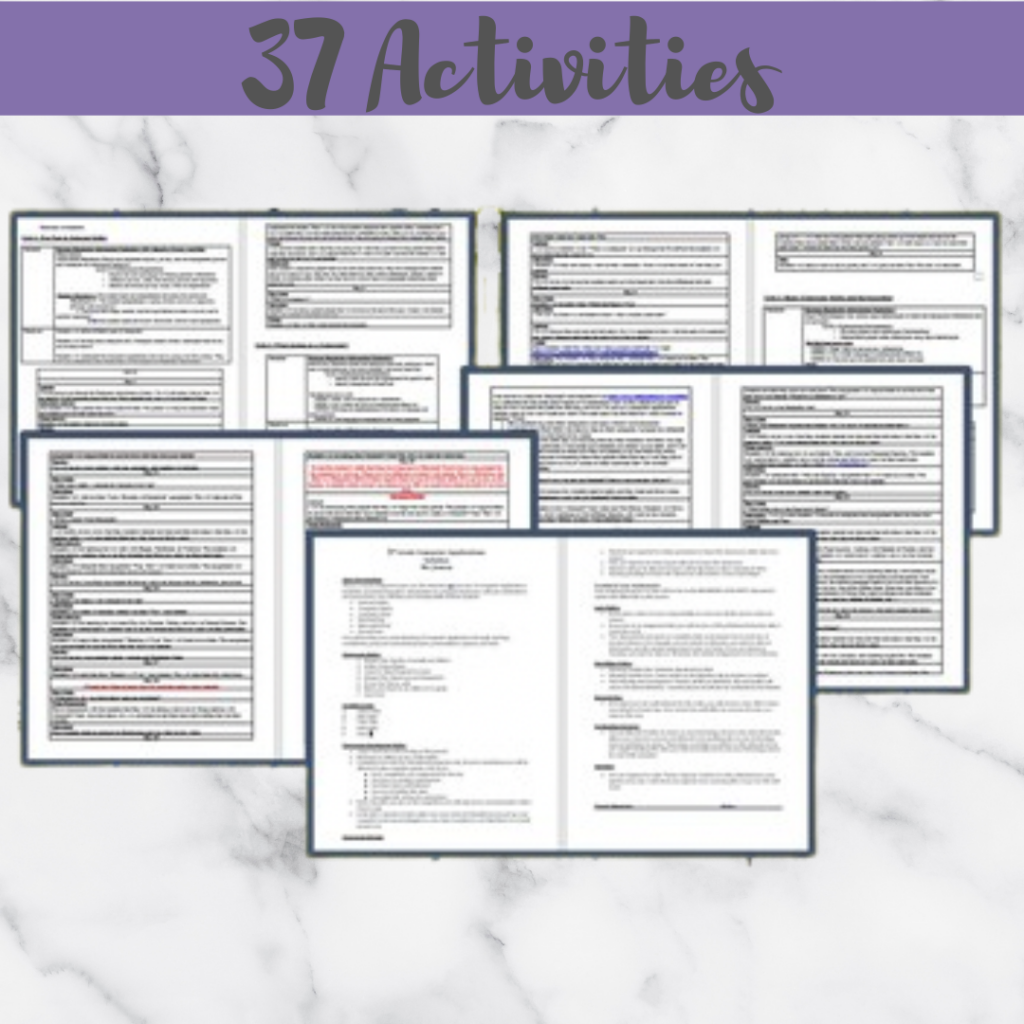 Computer Applications Course & Bundle- Google Edition- 1 Semester ...