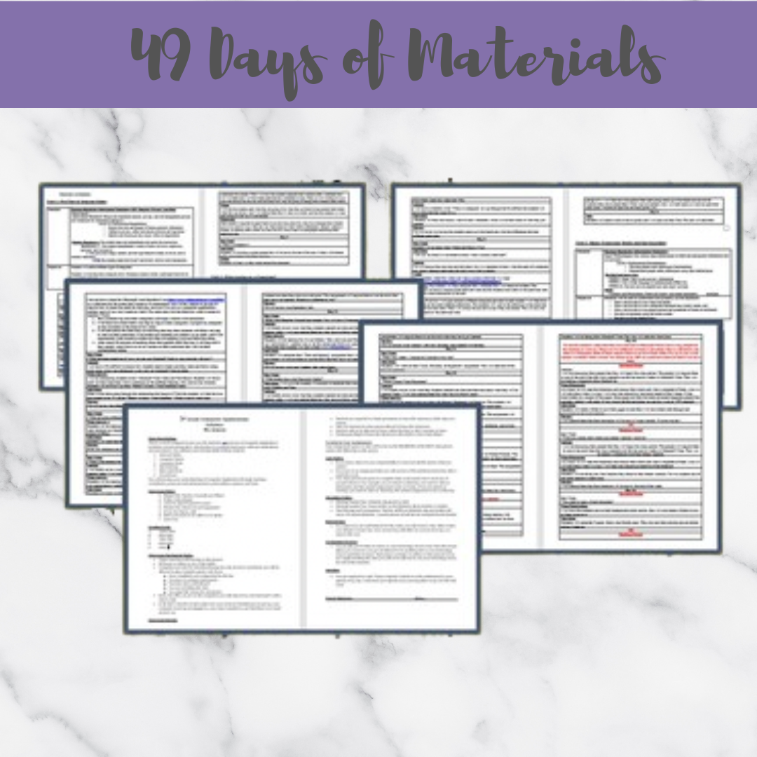 Computer Applications Course & Bundle- Google Edition- 1 Semester ...