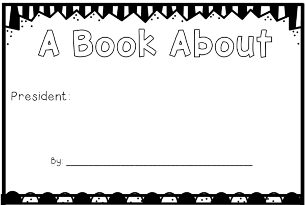 Presidents Day Research Project | Made By Teachers