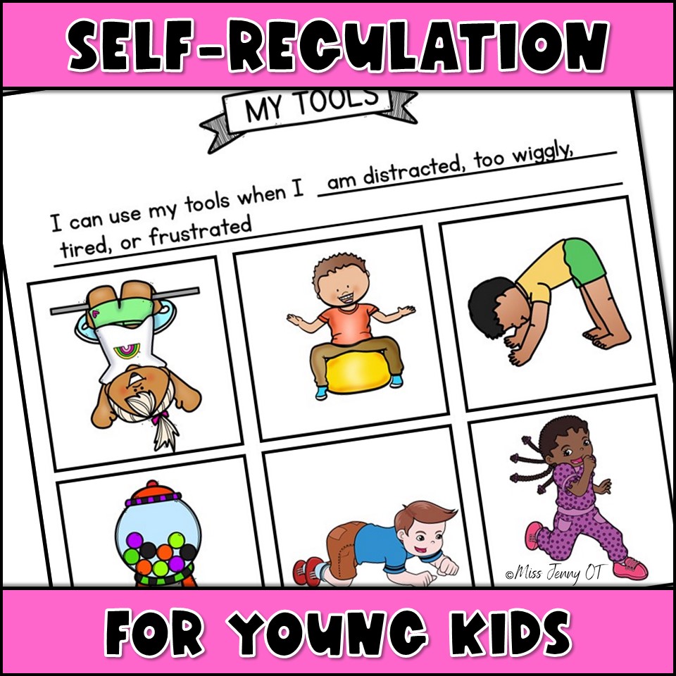 Middle School Executive Functioning Activities Task Cards | Made By ...