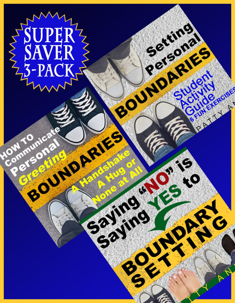 Boundary Setting | Made By Teachers