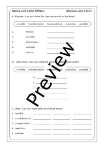 i Ready Vocabulary Grade 4 worksheets | Made By Teachers