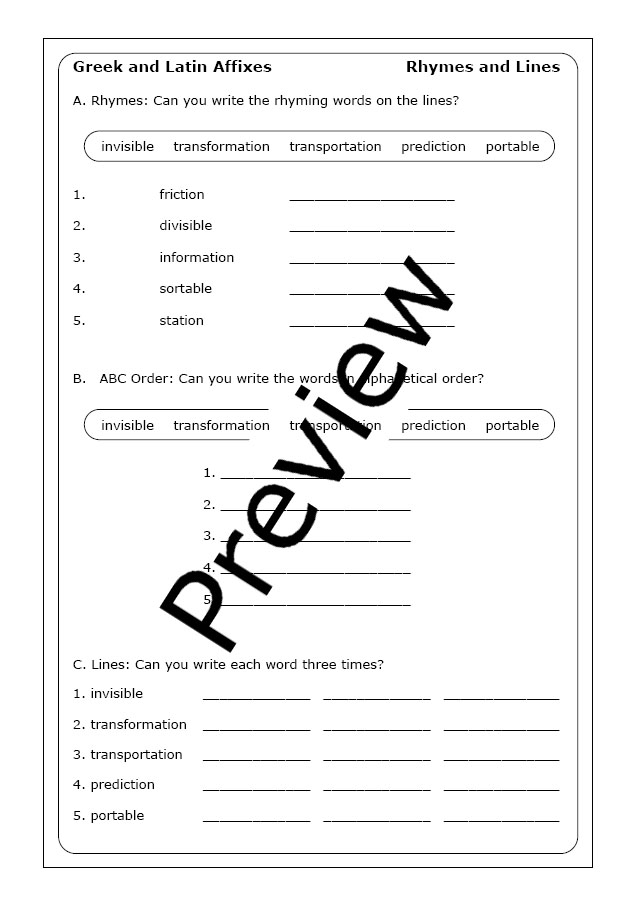i Ready Vocabulary Grade 4 worksheets | Made By Teachers