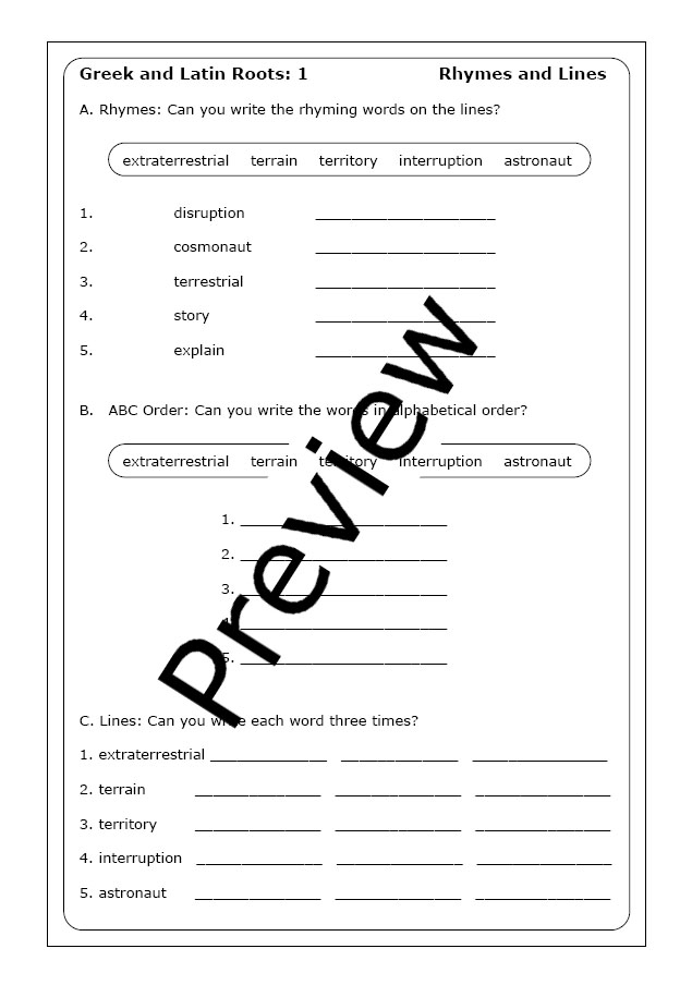 i Ready Vocabulary Grade 5 worksheets | Made By Teachers