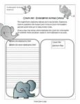 Endangered Animals Research | PBL Unit Biomimicry Design Inspired by ...