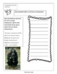 Endangered Animals Research | PBL Unit Biomimicry Design Inspired by ...