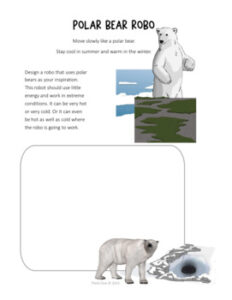 Science Bears | Biomimicry Design Inspired by Nature Compatible with ...