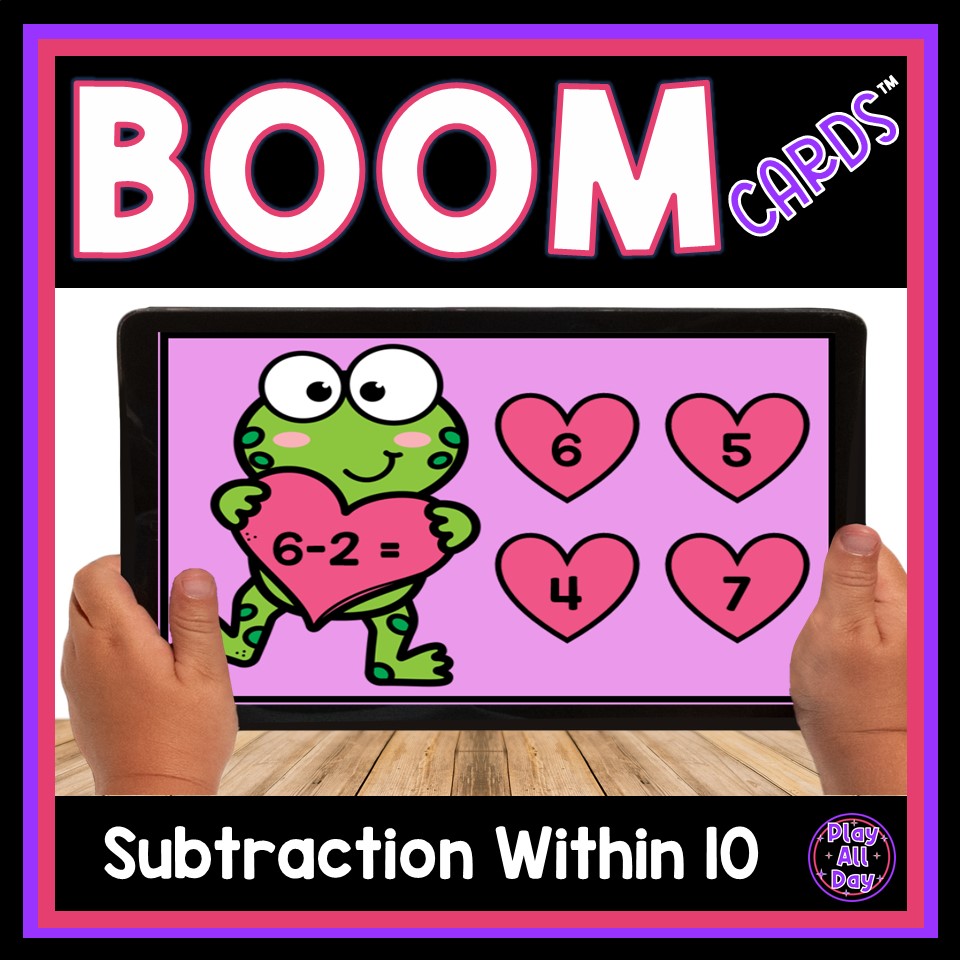 St. Patrick’s Day Lacing Cards | Fine Motor Activities | Made By Teachers