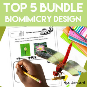 Top 5 Bundle Biomimicry | Design Inspired by Nature Compatible with ...
