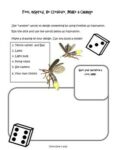 Science Insects | PBL Lapbook Biomimicry Design Inspired by Nature ...