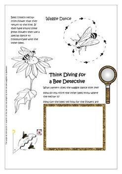 Bee Life Cycle | PBL Biomimicry Design Inspired by Nature Compatible ...