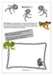 Frogs | PBL Biomimicry Design Inspired by Nature Compatible with NGSS ...