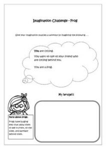 Frogs | PBL Biomimicry Design Inspired by Nature Compatible with NGSS ...