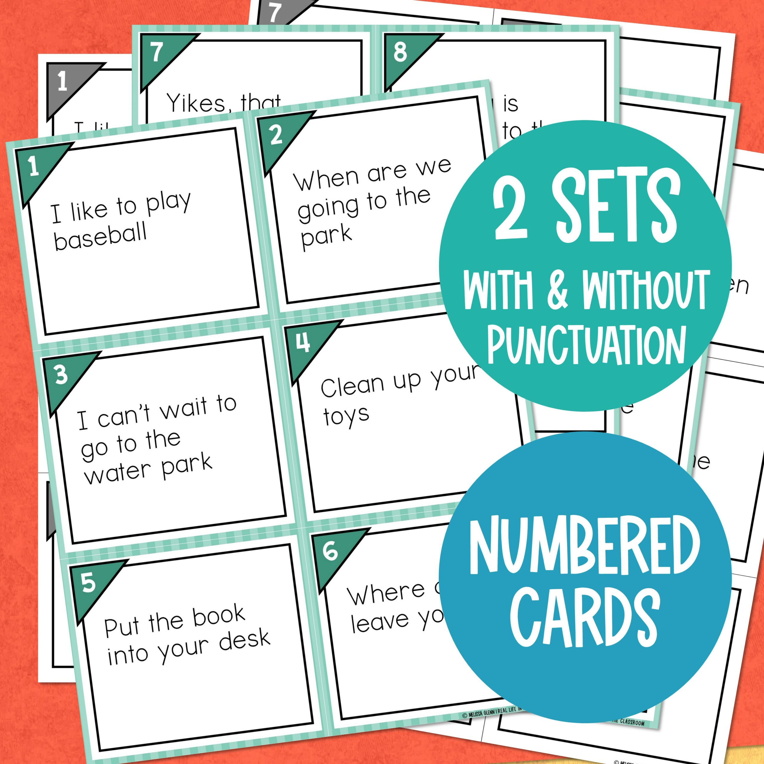 Types of Sentences - Grammar Practice - Write the Room Activity | Made ...