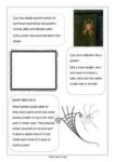 Spiders | PBL Halloween Science Biomimicry Spooky Design Inspired by ...