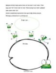 Spring Animals | PBL Resource Biomimicry Lapbook Design Inspired by ...